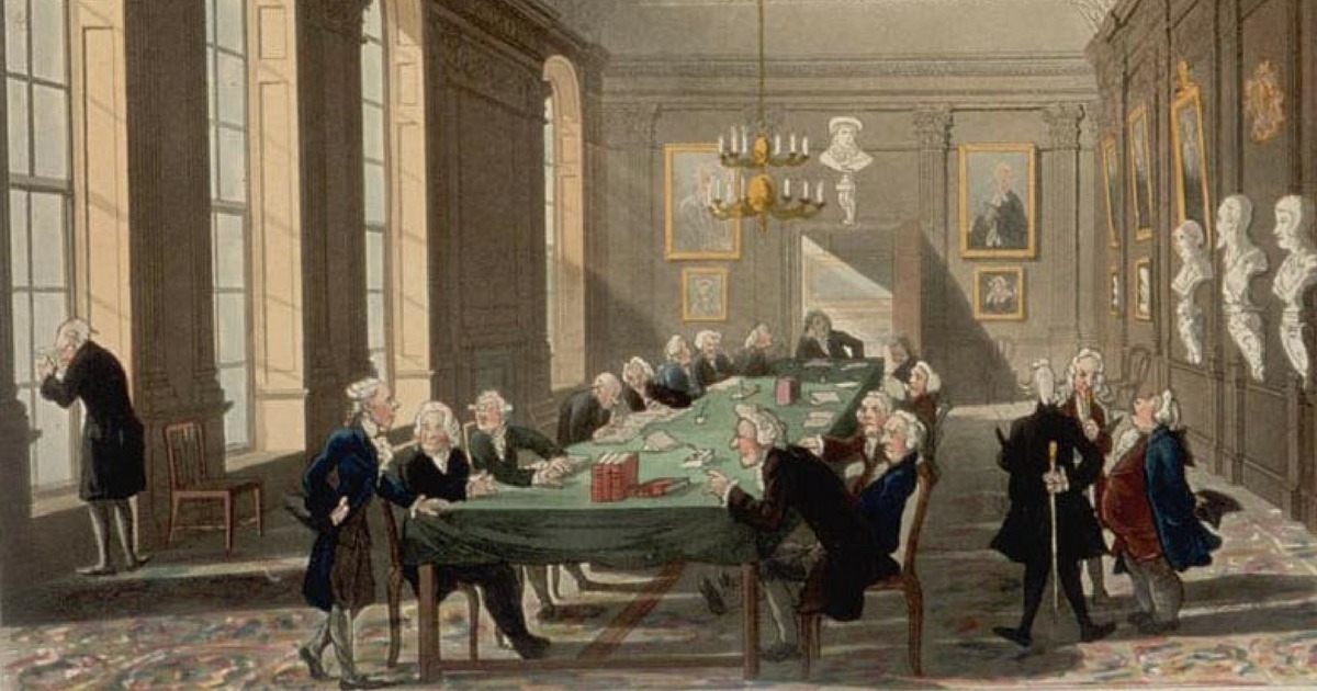 Thomas Linacre and the Royal College of Physicians - Past Medical History