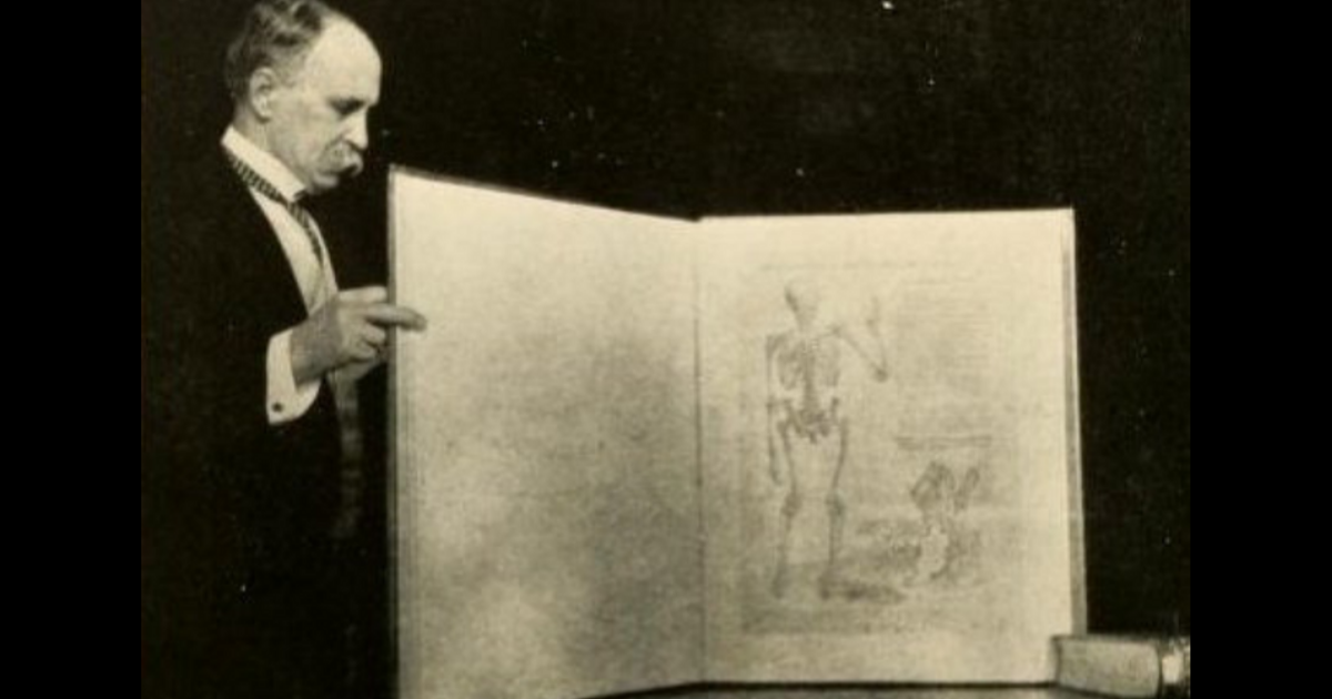 William Osler – The Father of Modern Medicine - Past Medical History