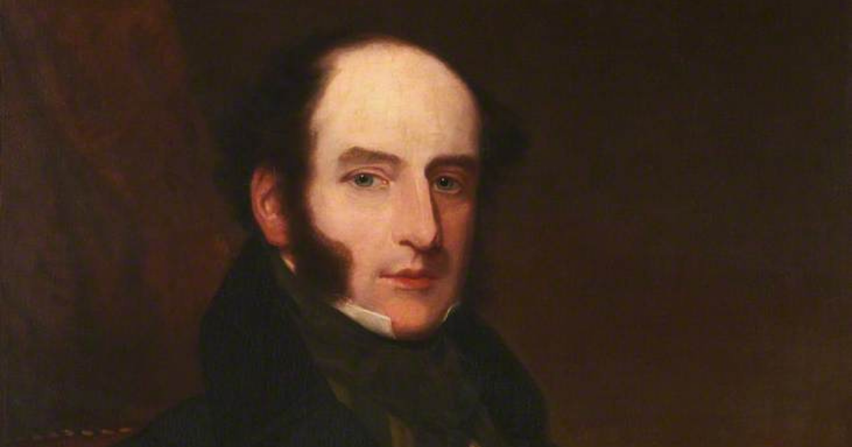 Robert Liston – The Fastest Knife in the West End - Past Medical History